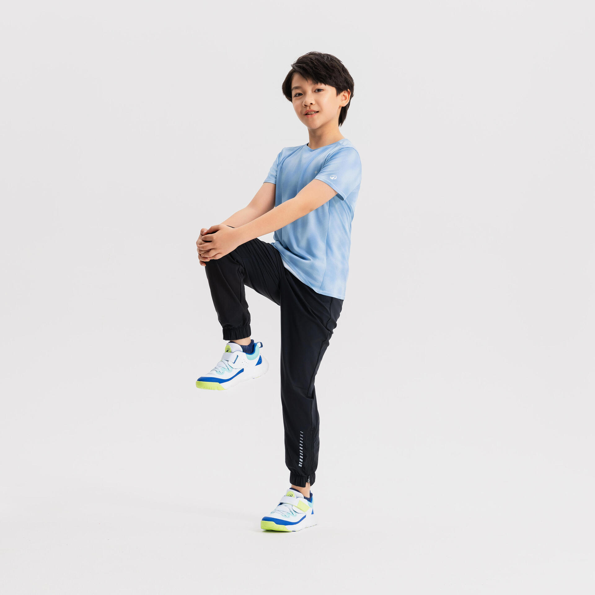 Sportive education boy pant w900