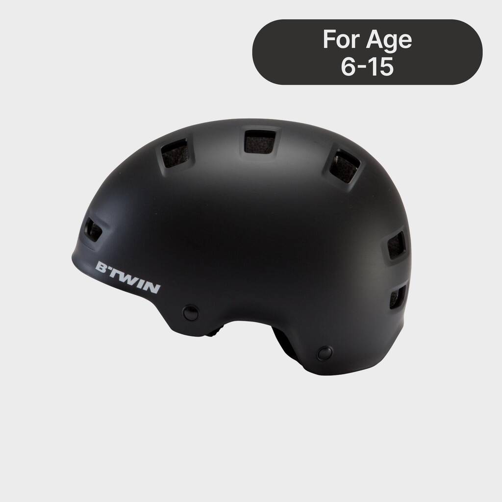 Buy Cycling Helmets Online from Decathlon