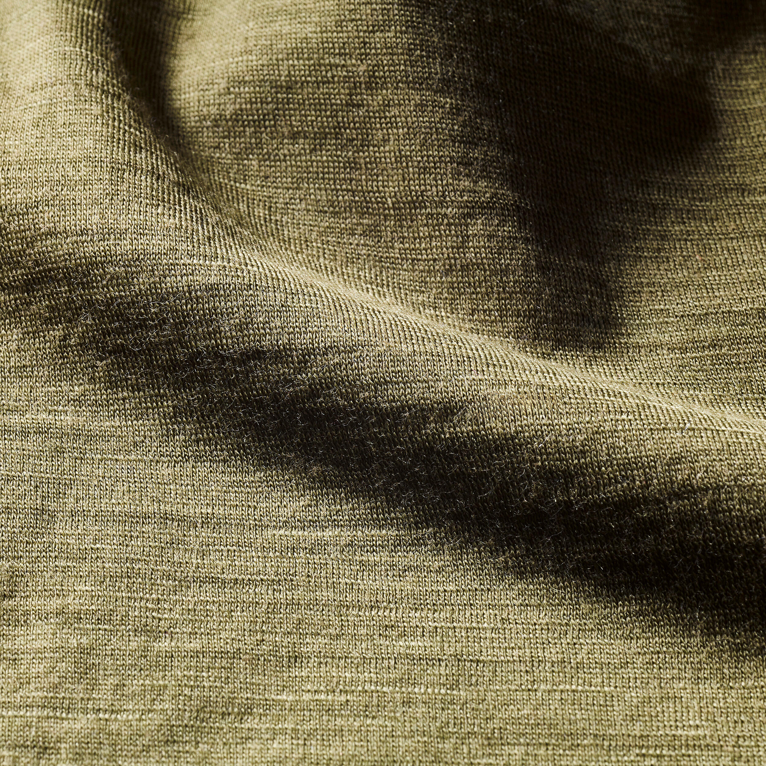 Merīnvilnas trekinga cepure “MT500”, haki - Decathlon