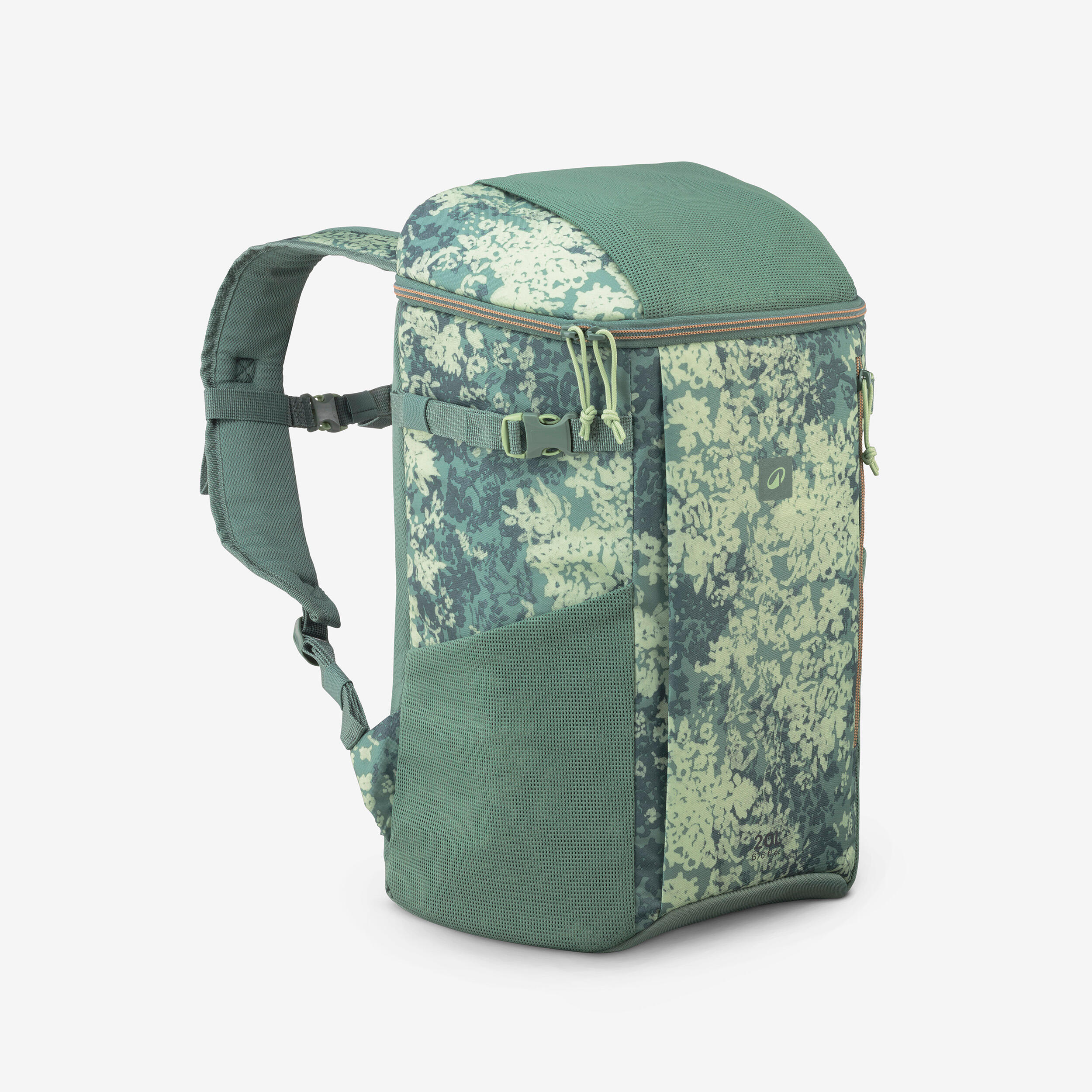 Rugzak 15 liter kopen? | DECATHLON