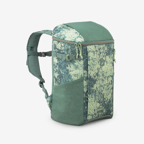 20 L Cooler Backpack 100 - insulated and compact