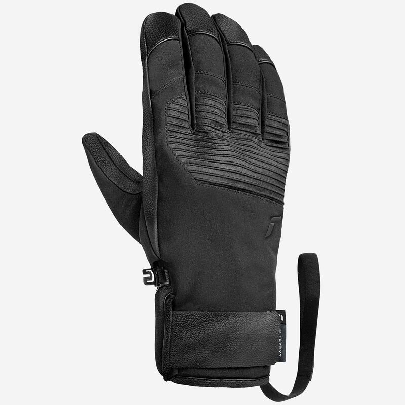 Gant de ski très chaud et imperméable, gant de ski Reusch homme REUSCH ...