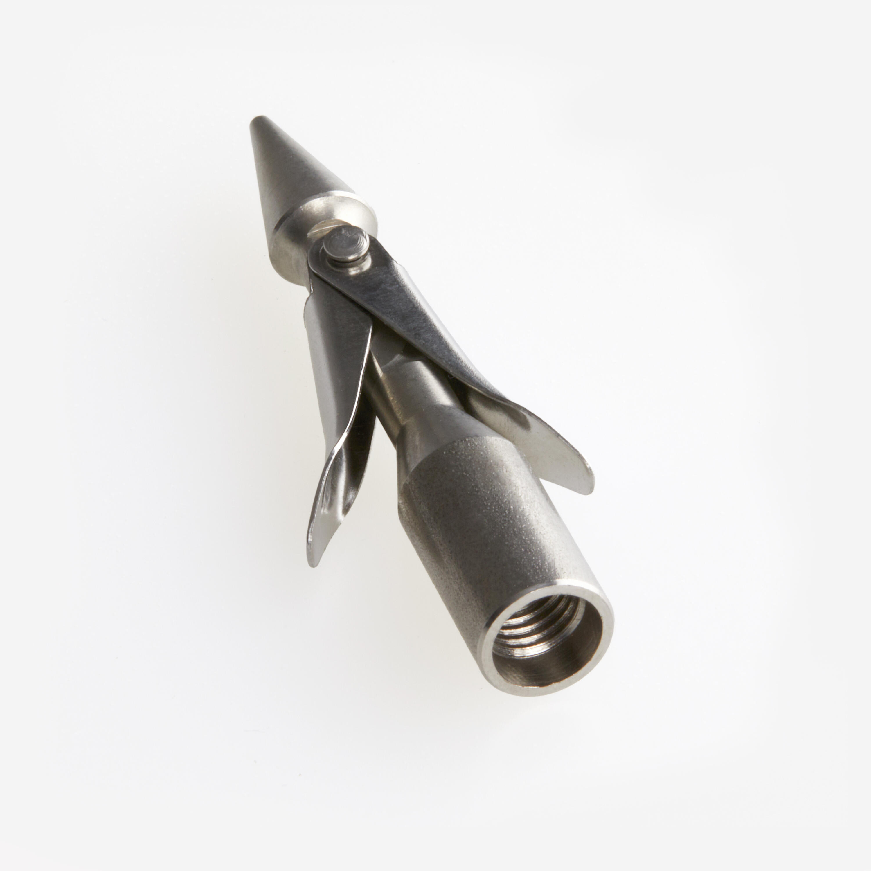 Punta Flecha Pesca Submarina Cressi Mini Flechas 6,5 mm | Decathlon