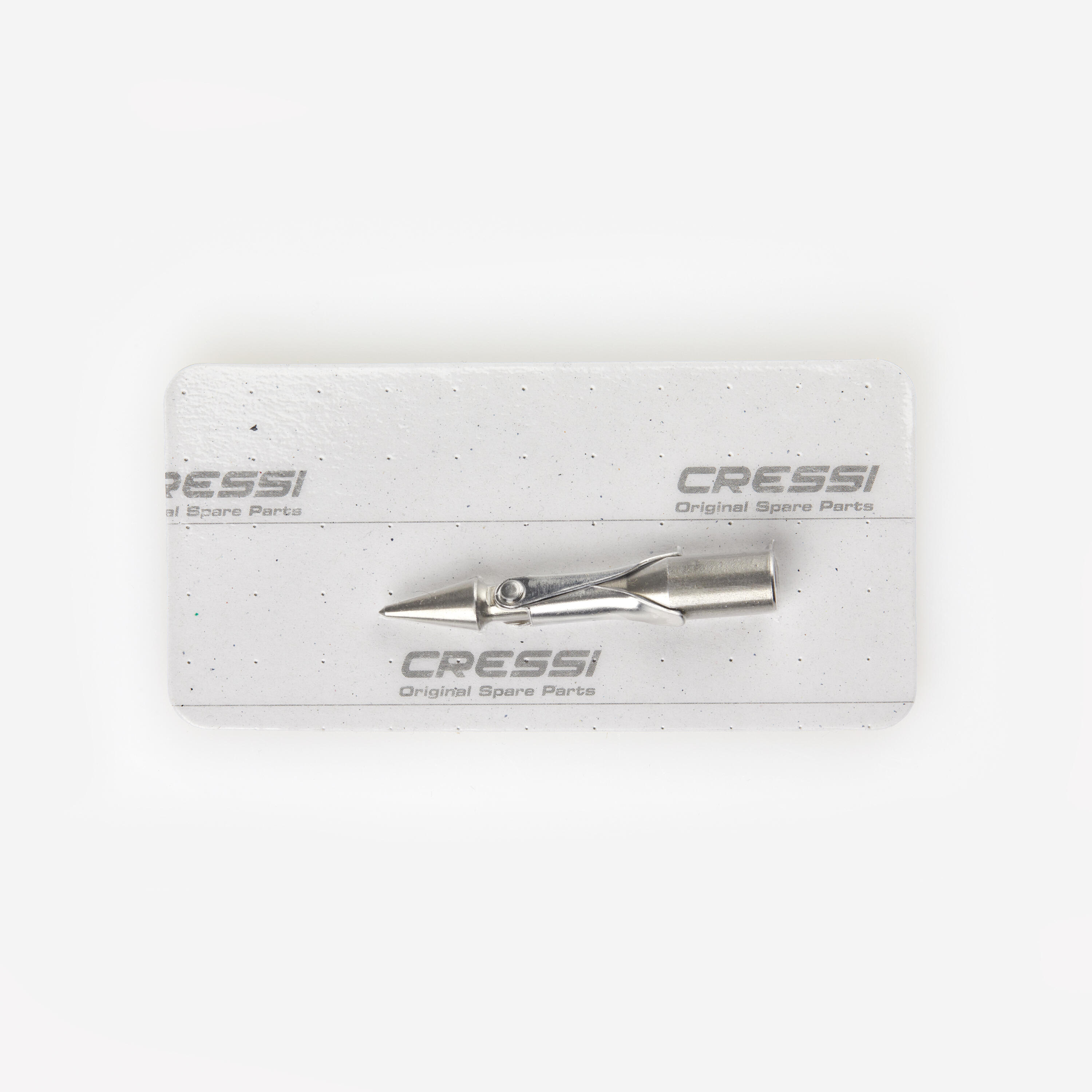 Punta Flecha Pesca Submarina Cressi Mini Flechas 6,5 mm | Decathlon
