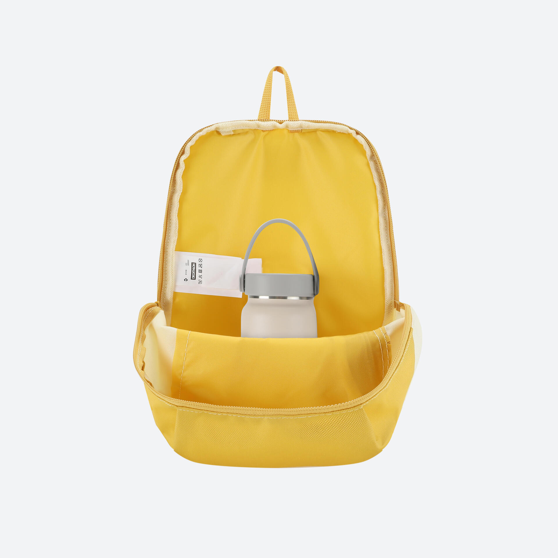 JR MH100 7L YELLOW