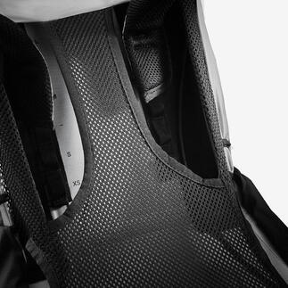 Ultra light trekking backpack 50L, MT900 UL SIMOND - Decathlon