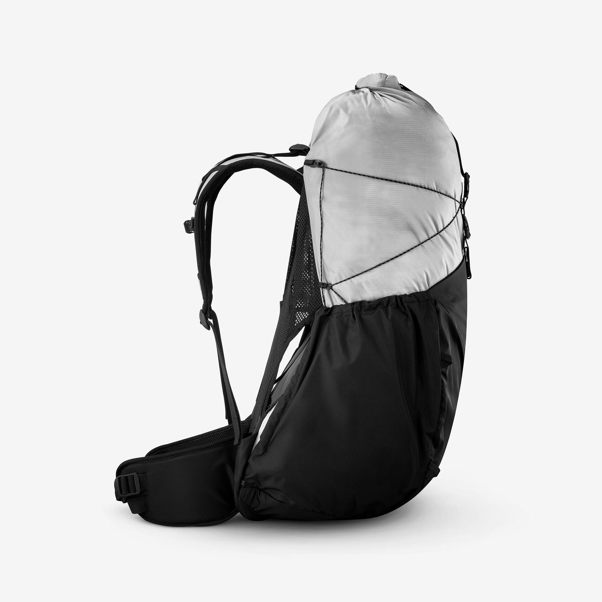 Ultra-light 50L trekking backpack MT900 UL | Decathlon