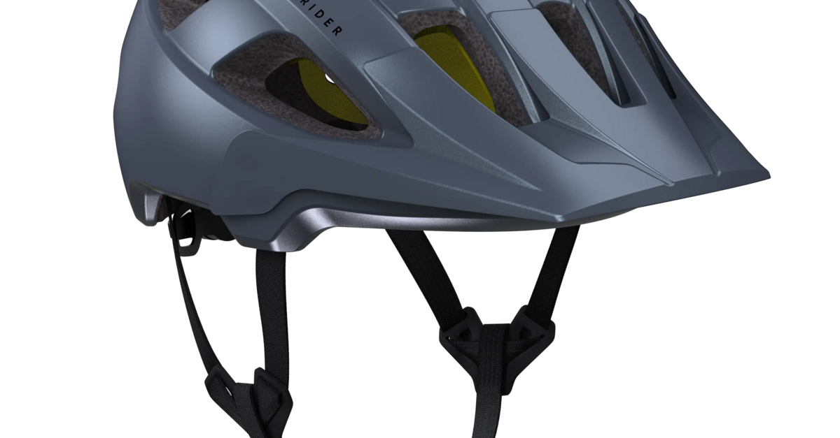 MTB HELM ROCKRIDER EXPL 540 MIPS