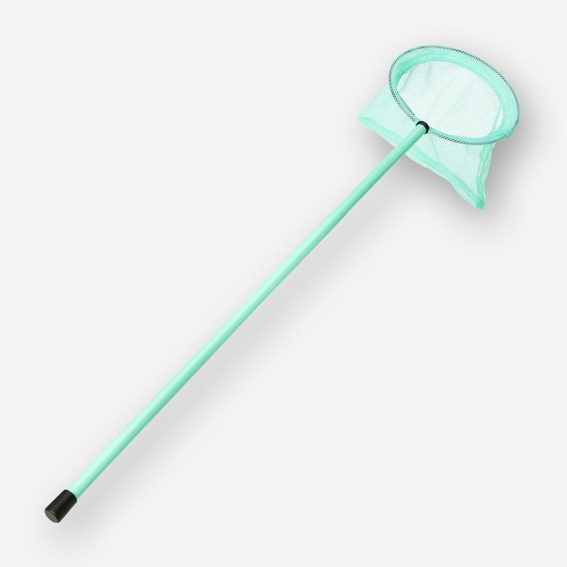 Landing net - Mint - Discover the underwater world