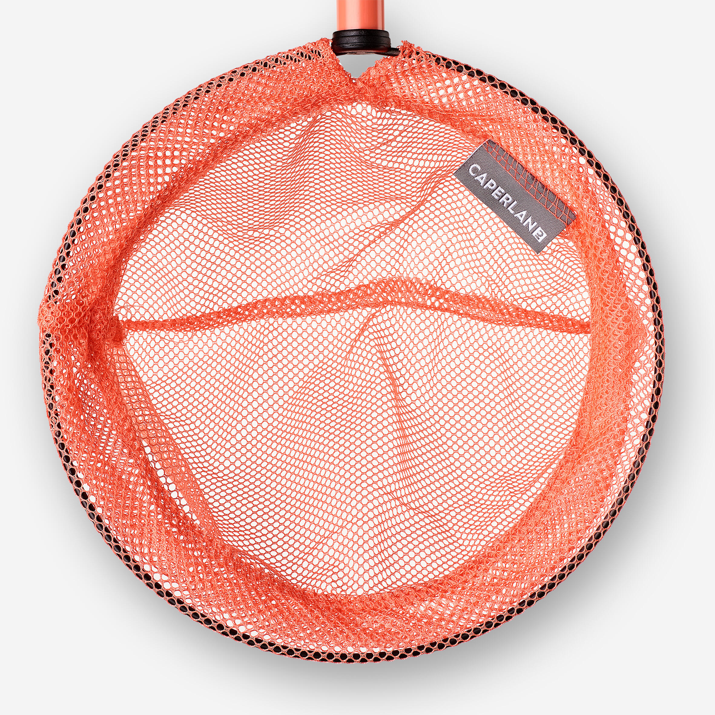 Fishing landing net - Kids - Pink - Caperlan - Decathlon Fishing landing net - Kids - Pink - Caperlan - Decathlon