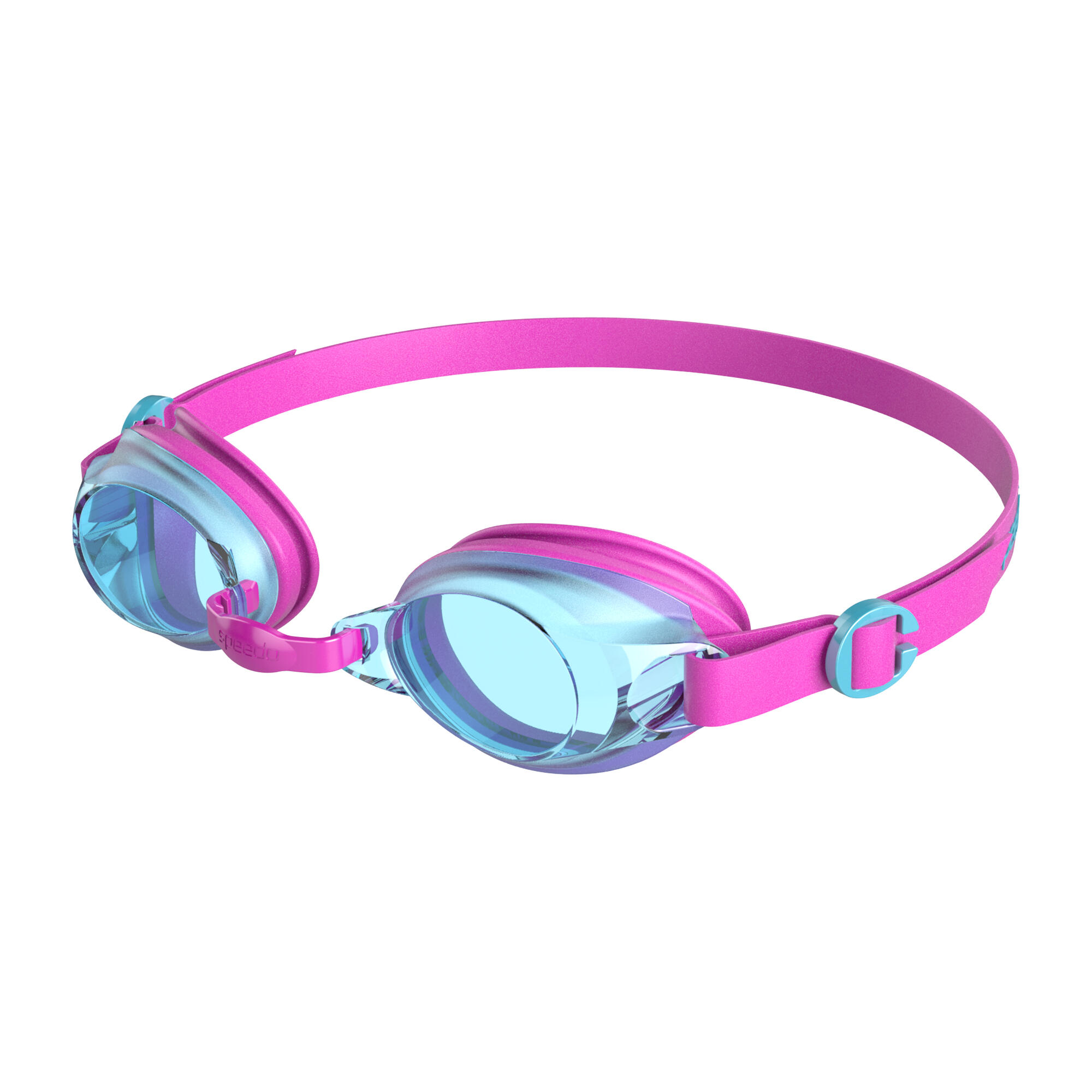 Goggle Jet Jr Speedo - Decathlon