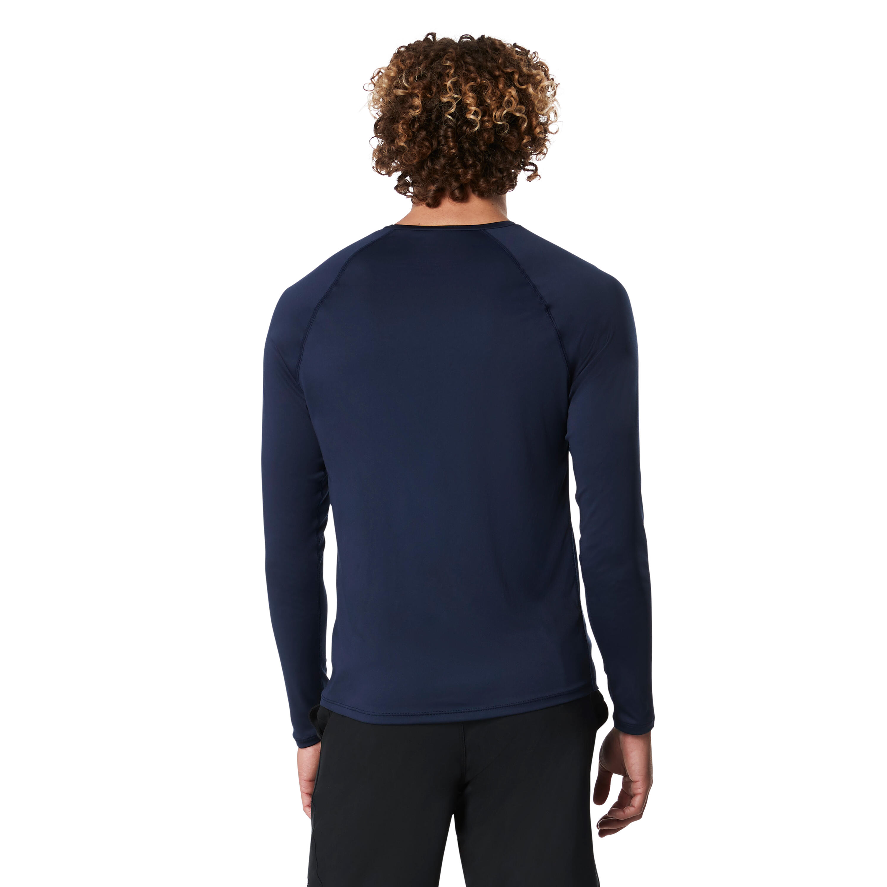 Playera Natación Hombre - Decathlon