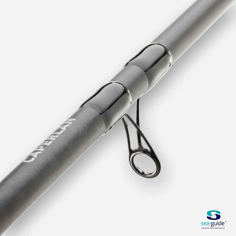 ROD CARP FISHING WITH PELLET WAGGLER NRTH 500 PW 3.3 M - Decathlon