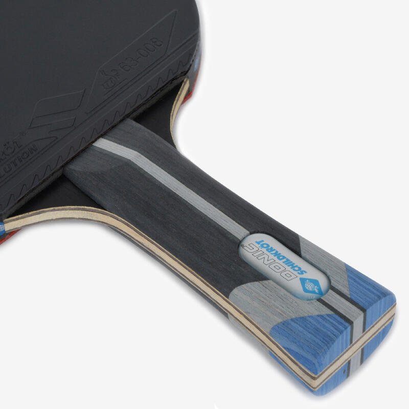 Pálka na stolní tenis Donic Carbon Xtreme 5* DONIC - Decathlon