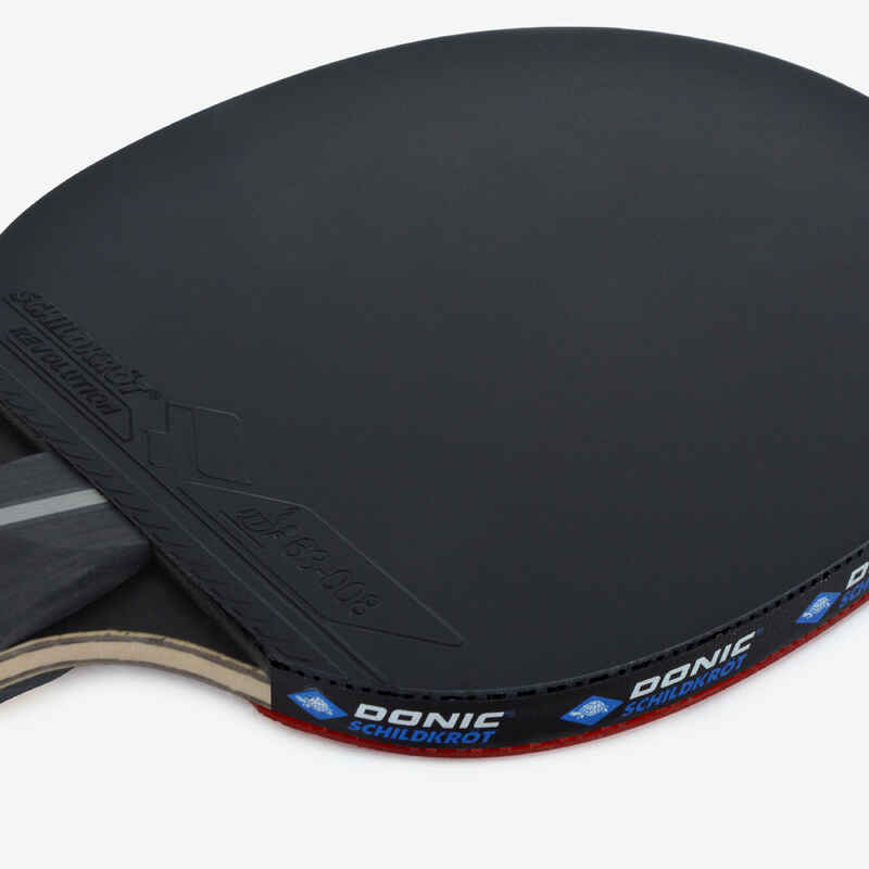 DONIC Carbon Xtreme 5* raketa na stolný tenis pre kluby - Decathlon