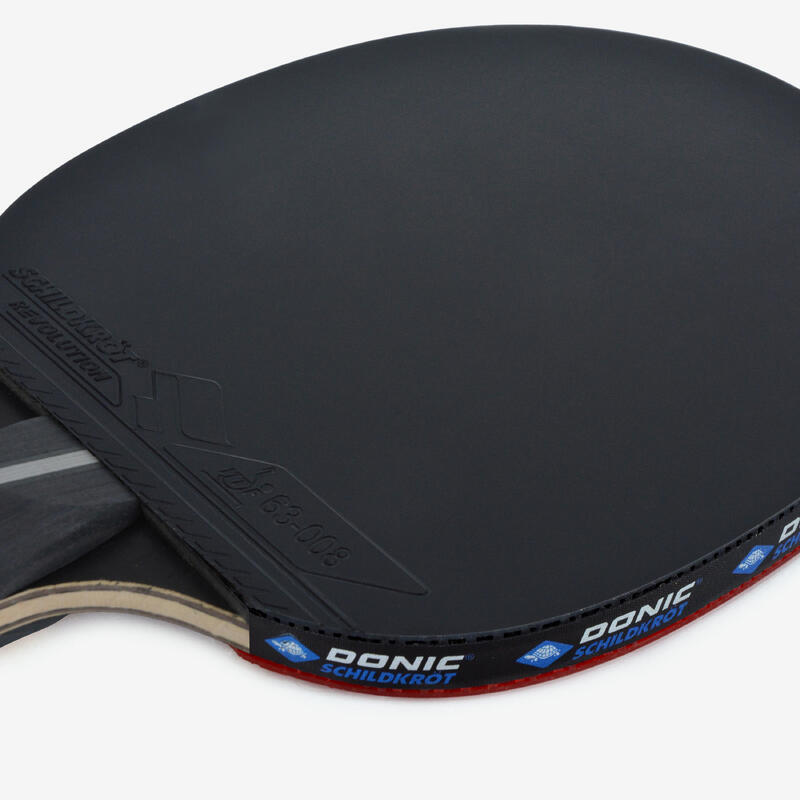 Pálka na stolní tenis Donic Carbon Xtreme 5* DONIC - Decathlon