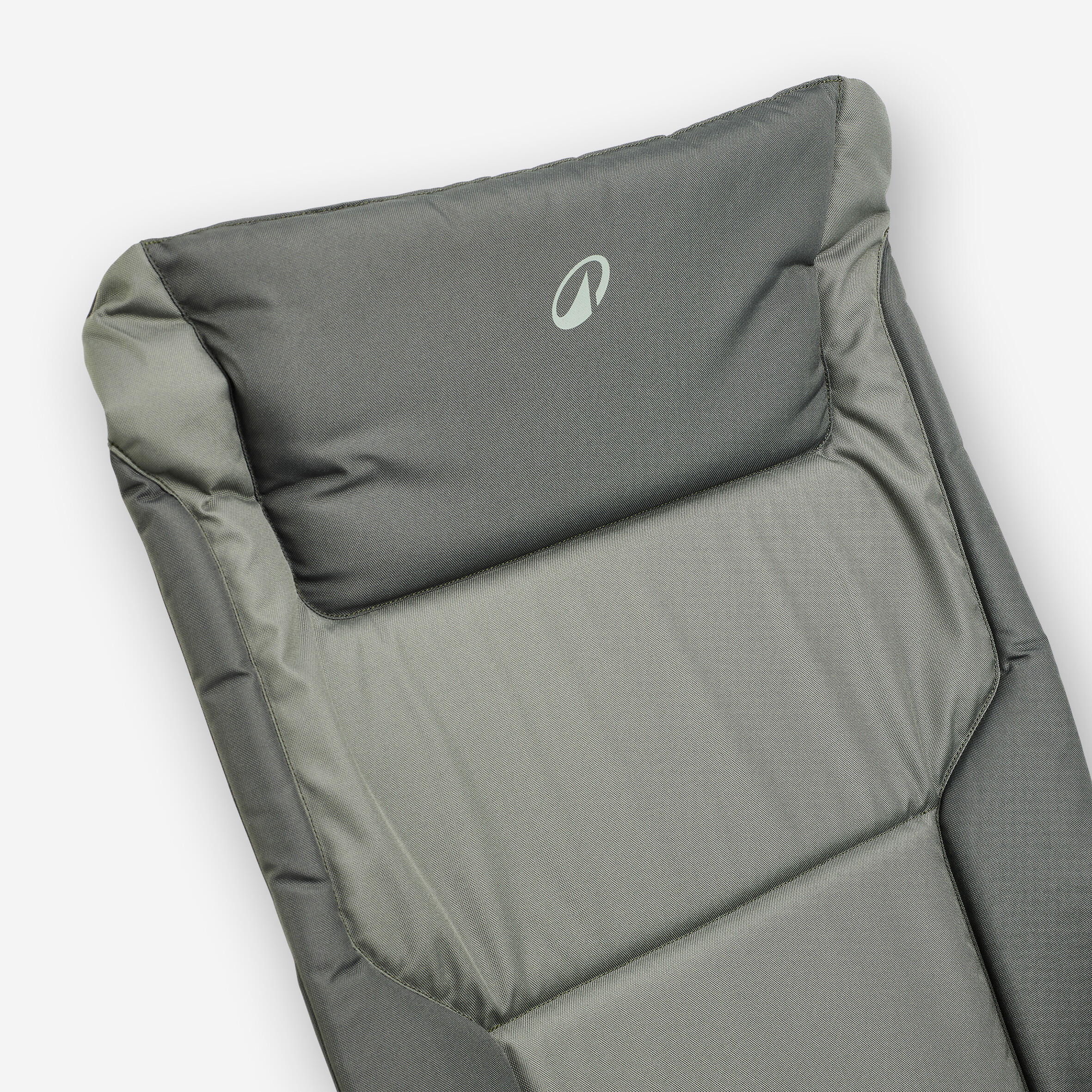 Chaise pour pêche de la carpe - Fullbreak levelchair - Caperlan - Décathlon