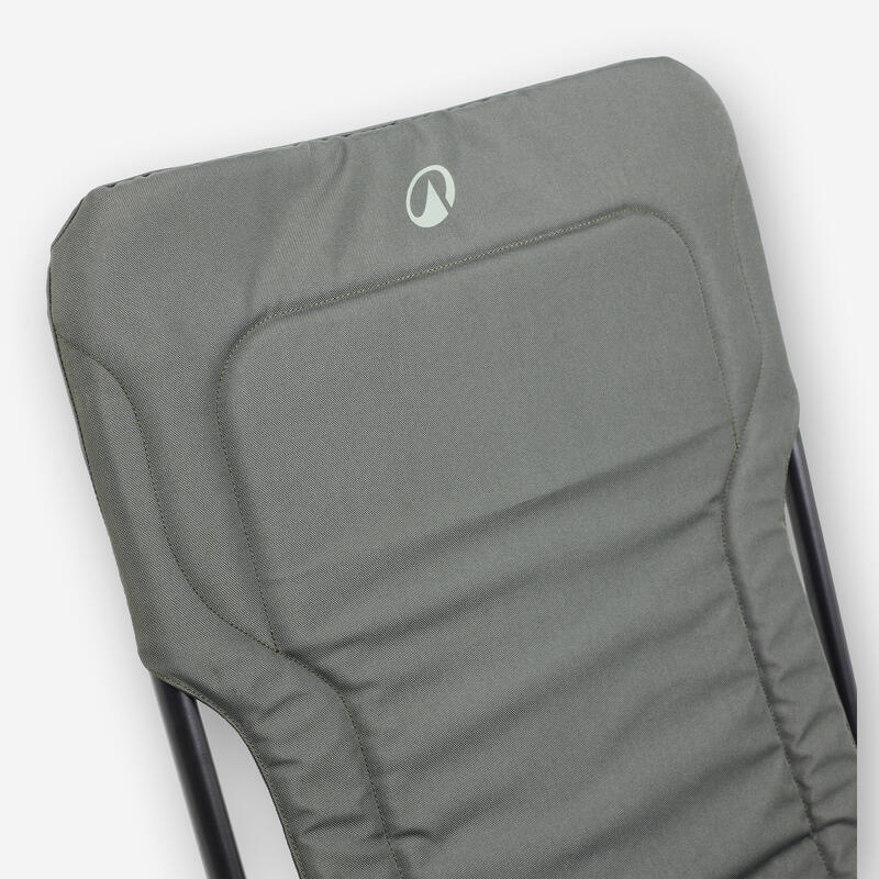 CAPERLAN Levelchair 100 karpervissen | Decathlon