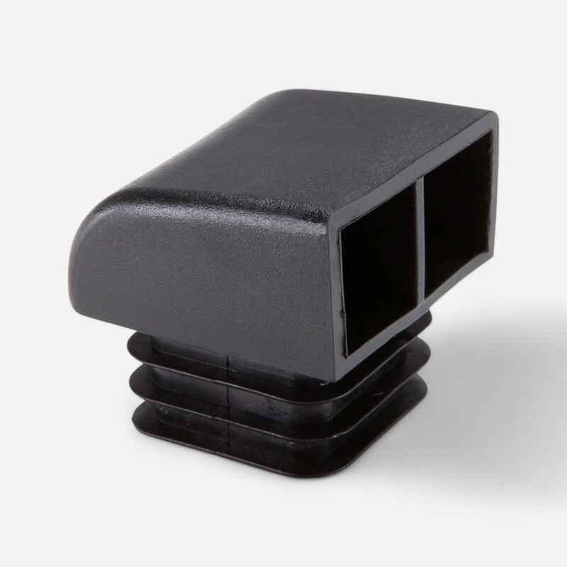 Essential 300 Lower End Caps - Decathlon