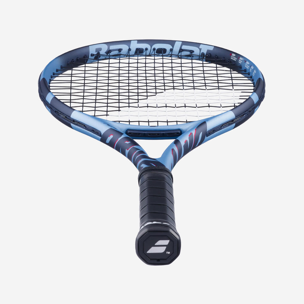 Raquette de tennis adulte - babolat pure drive bleu clair 300g BABOLAT | Decathlon