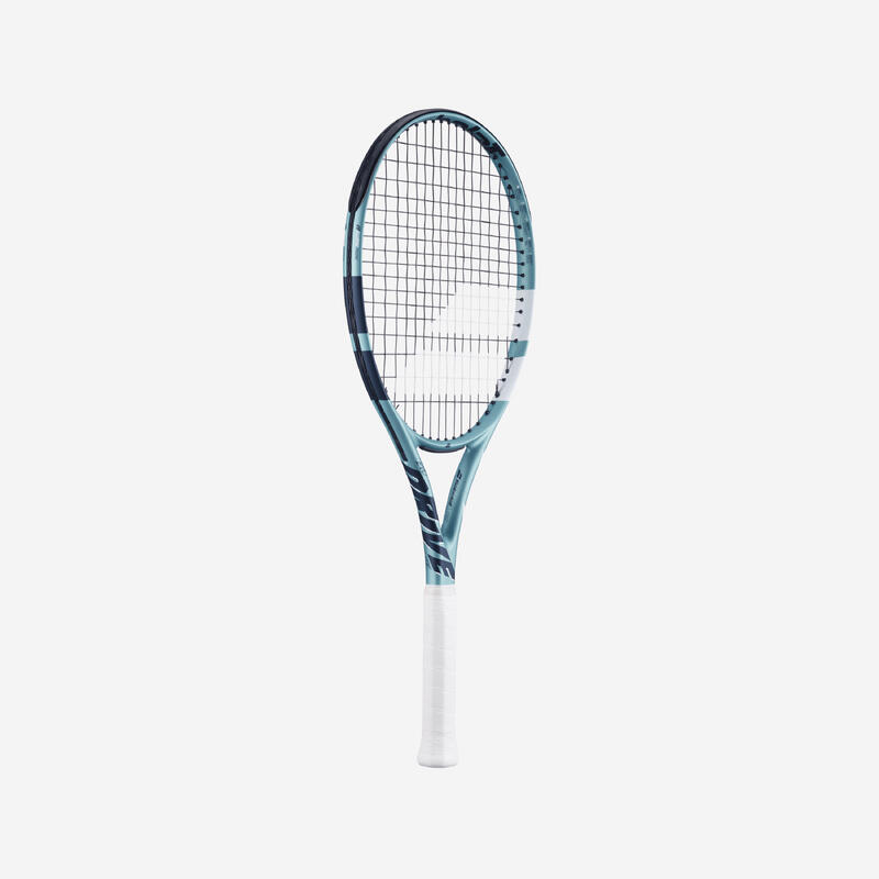 BABOLAT Tennisracket voor volwassenen Evo Drive Lite groen 255 g | Decathlon