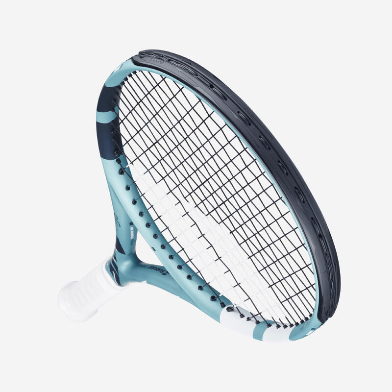 BABOLAT Tennisracket voor volwassenen Evo Drive Lite groen 255 g | Decathlon