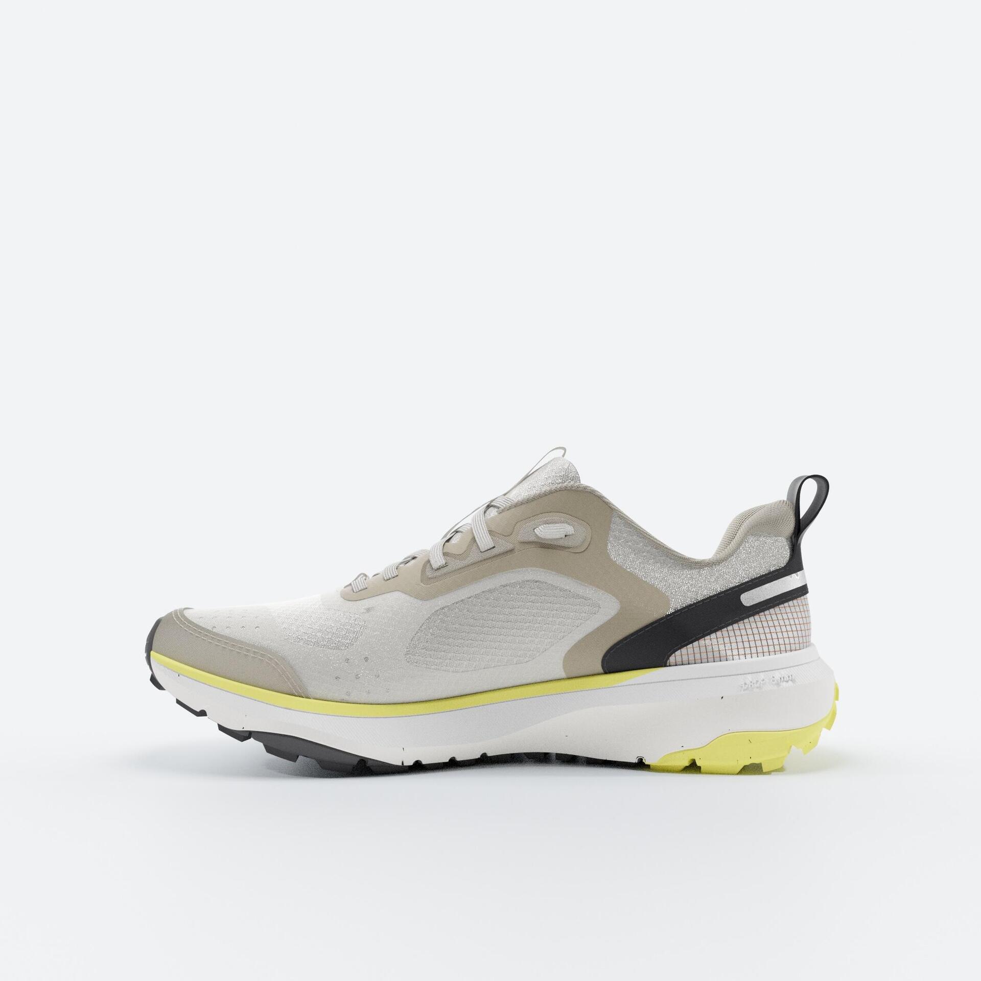 Sepatu Lari Jogflow 190 Grip - Putih