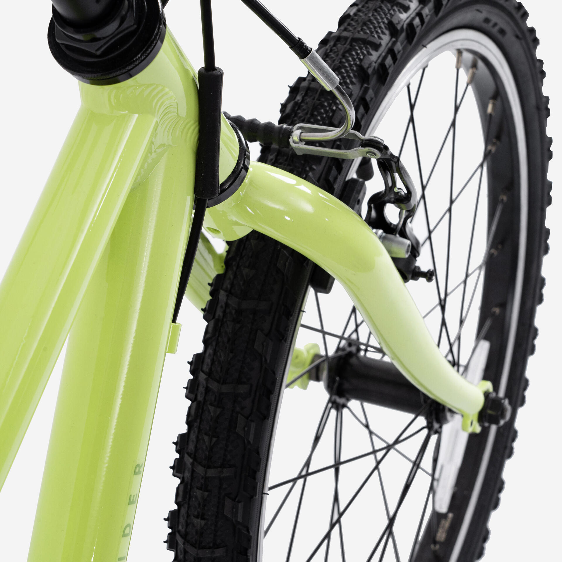 20“ RIVERSIDE 500 CNFR