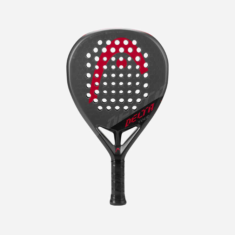 Adult Padel Racket Delta Tour 25 - Decathlon