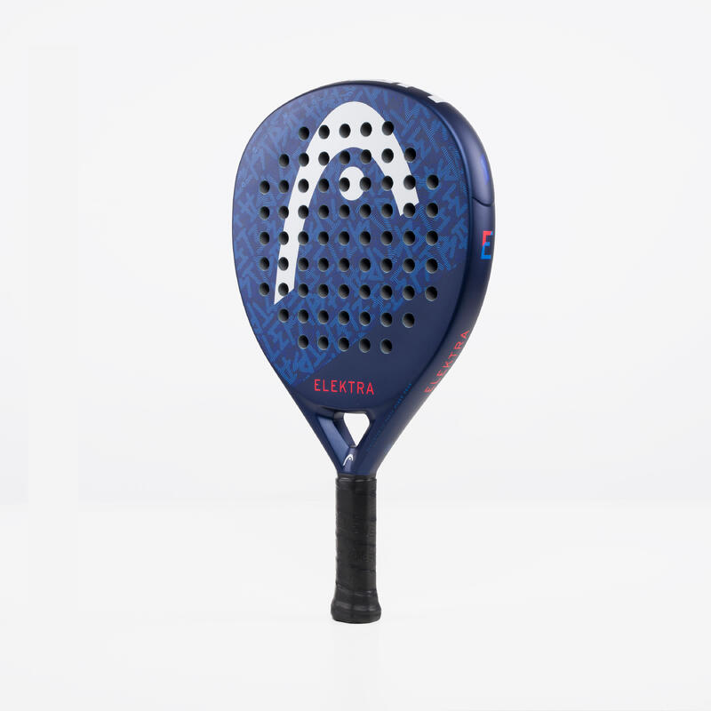 Raquette de padel adulte - HEAD ELEKTRA 25 HEAD | Decathlon
