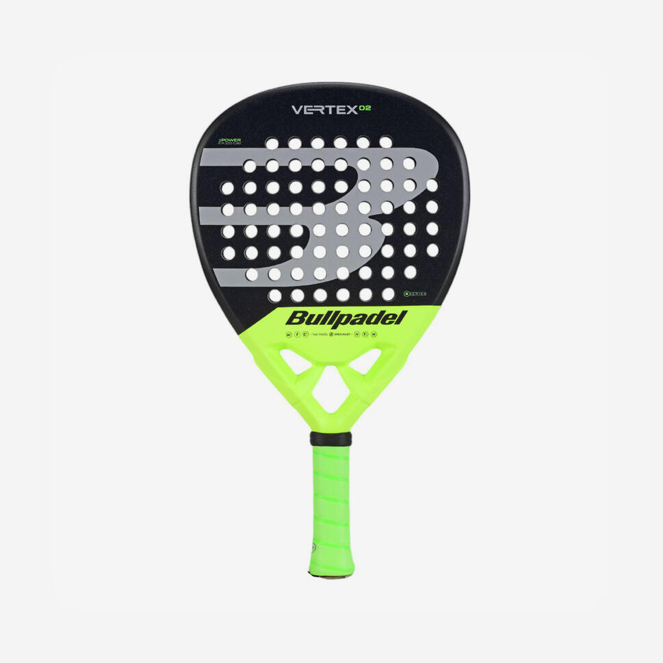 Adult padel racket - bullpadel vertex x series BULLPADEL - Decathlon