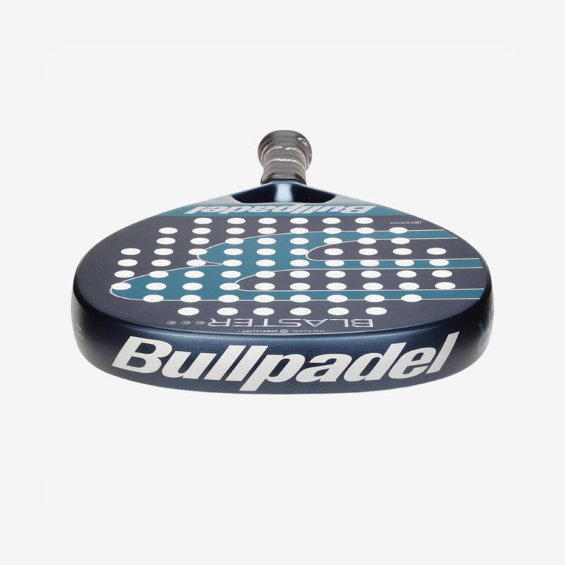 Raquette de padel Adulte - Bullpadel Blaster 25 BULLPADEL - Decathlon