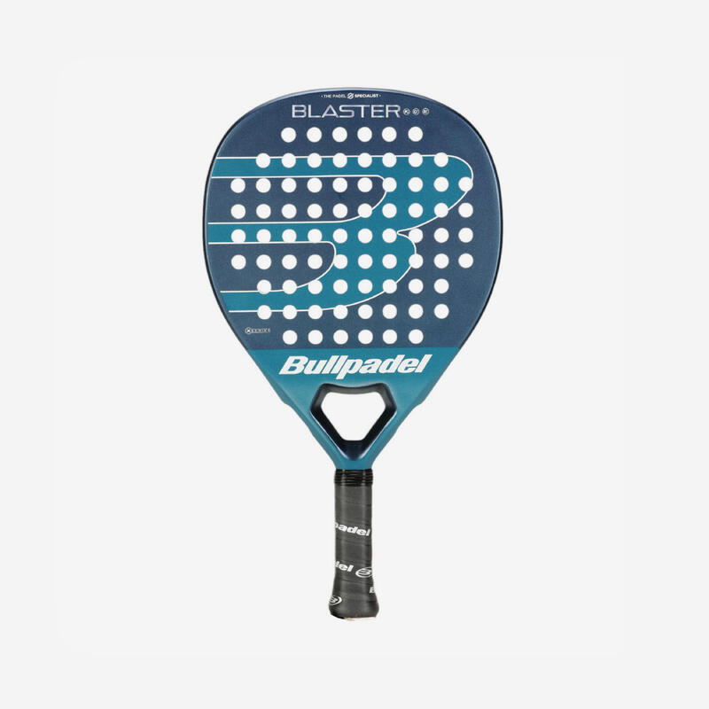 Raquete de padel - BLASTER 25 adulto BULLPADEL - Decathlon