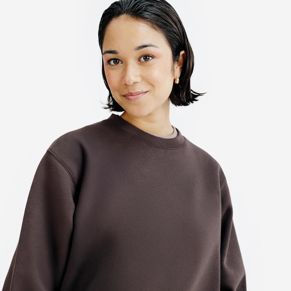 Felpe donna con zip | DECATHLON