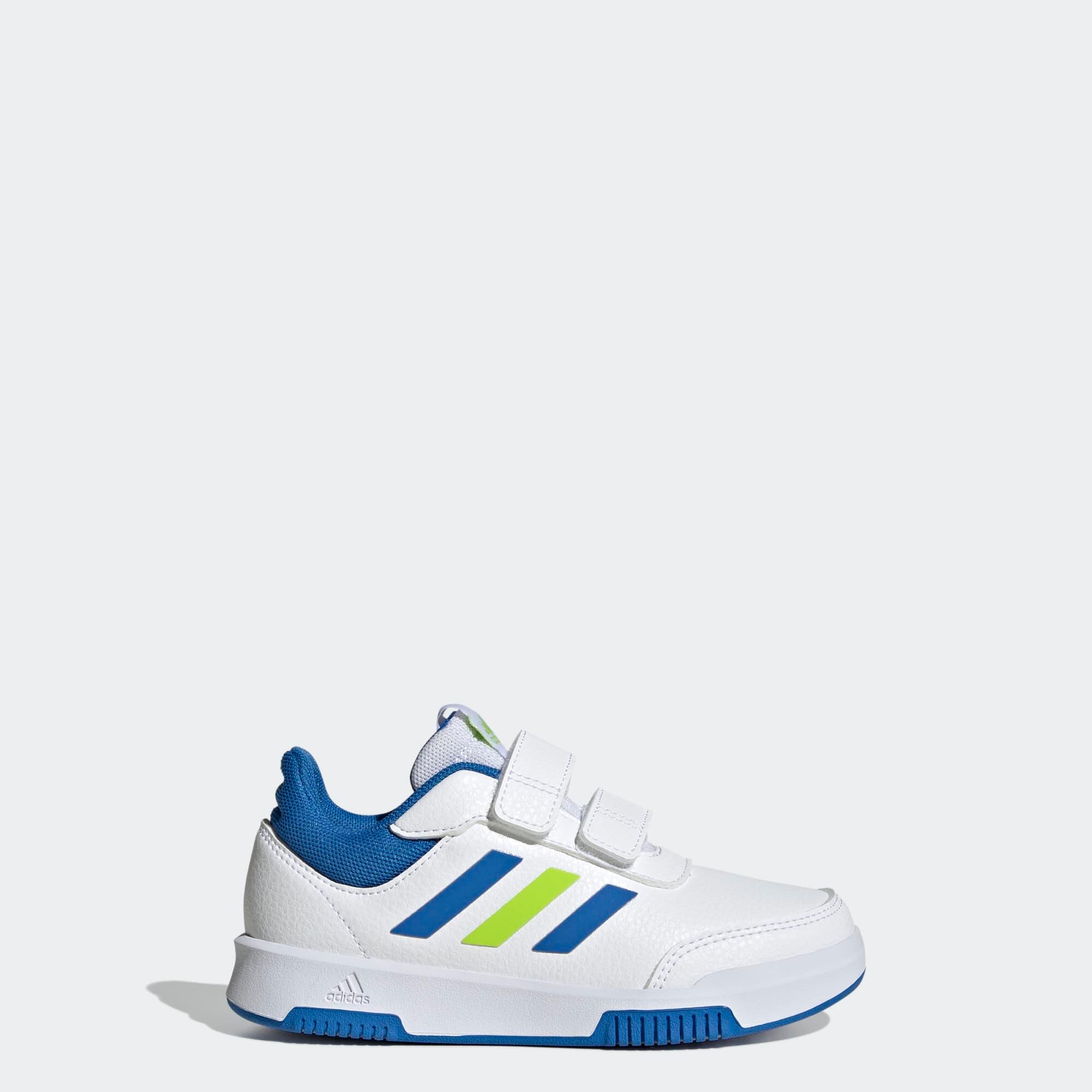 Laste jalatsid Tensaur, valged - Decathlon