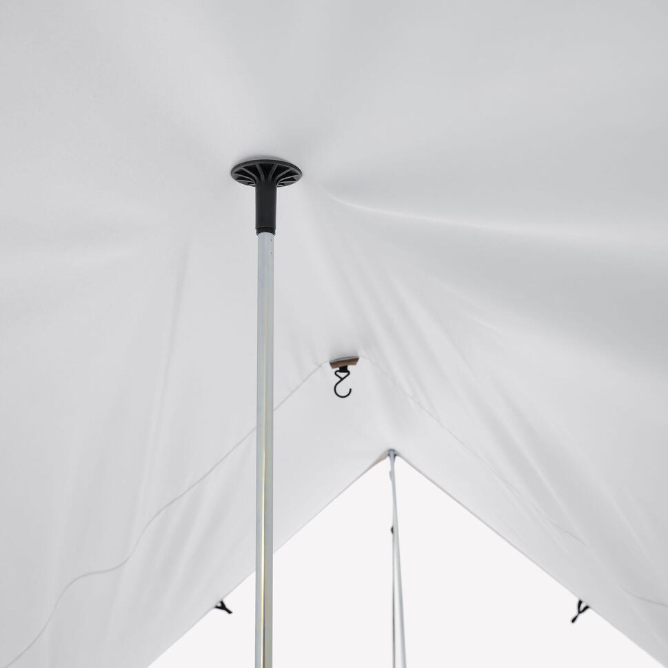 Tarp abri de camping multifonction, Fresh XL QUECHUA | Decathlon