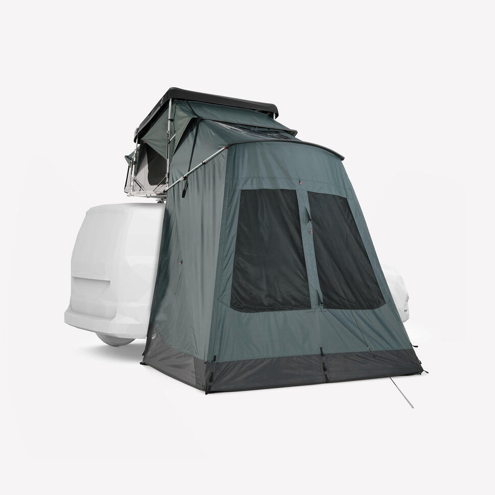 Tarps kamperen | DECATHLON