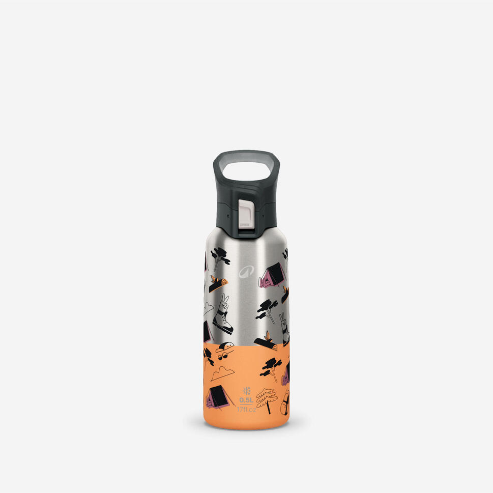Botellas Termo camping | Termos de Acero camping | Decathlon