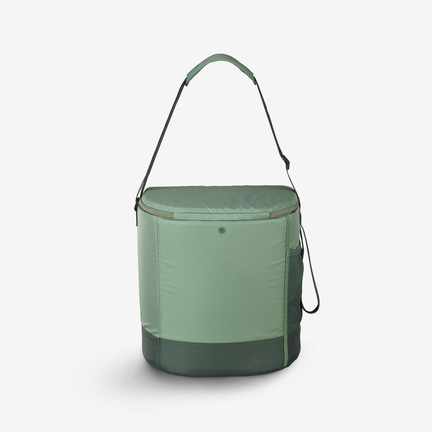 Flexible, Insulated, Compact Cooler Box 100 30 Litres for Camping