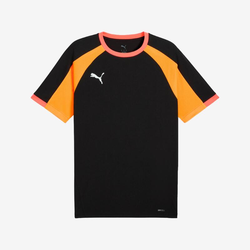 PUMA - Tricou de fotbal Puma IndividualLIGA 25 Adulți | Decathlon