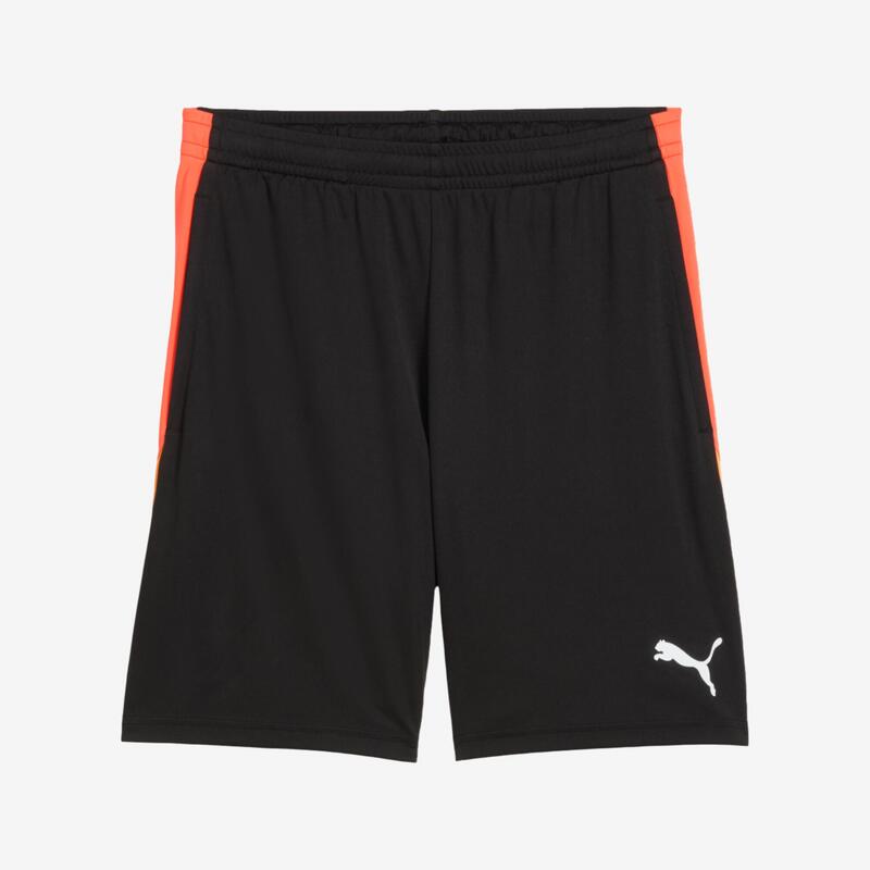 Short de football Puma IndividualLIGA 25 Adulte PUMA | Decathlon