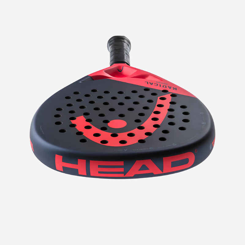 HEAD Radical Motion padelová raketa - Decathlon