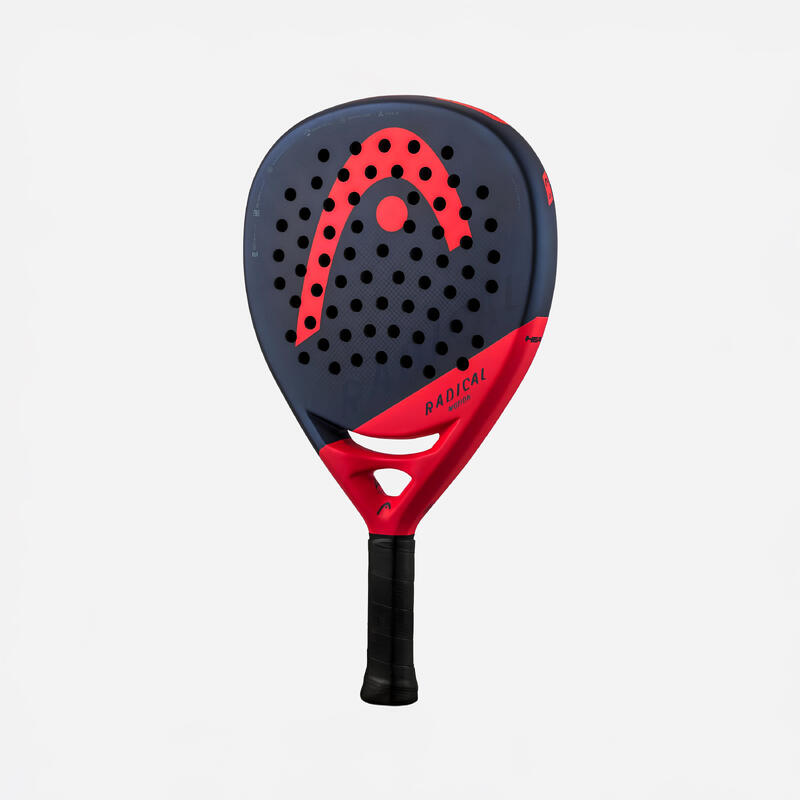 Raquete de padel Adulto - Head Radical Motion HEAD - Decathlon