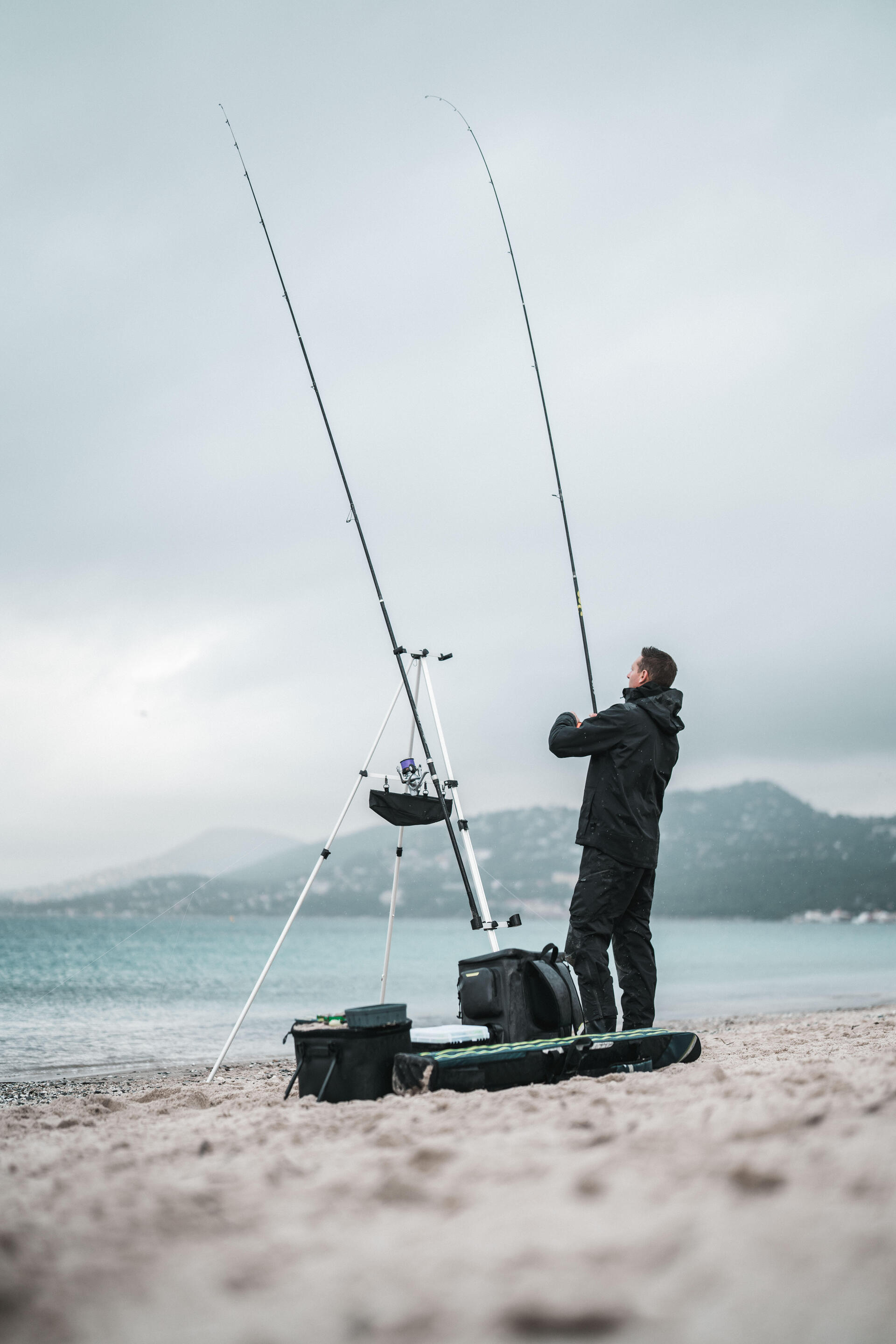 Articoli da pesca sportiva | DECATHLON
