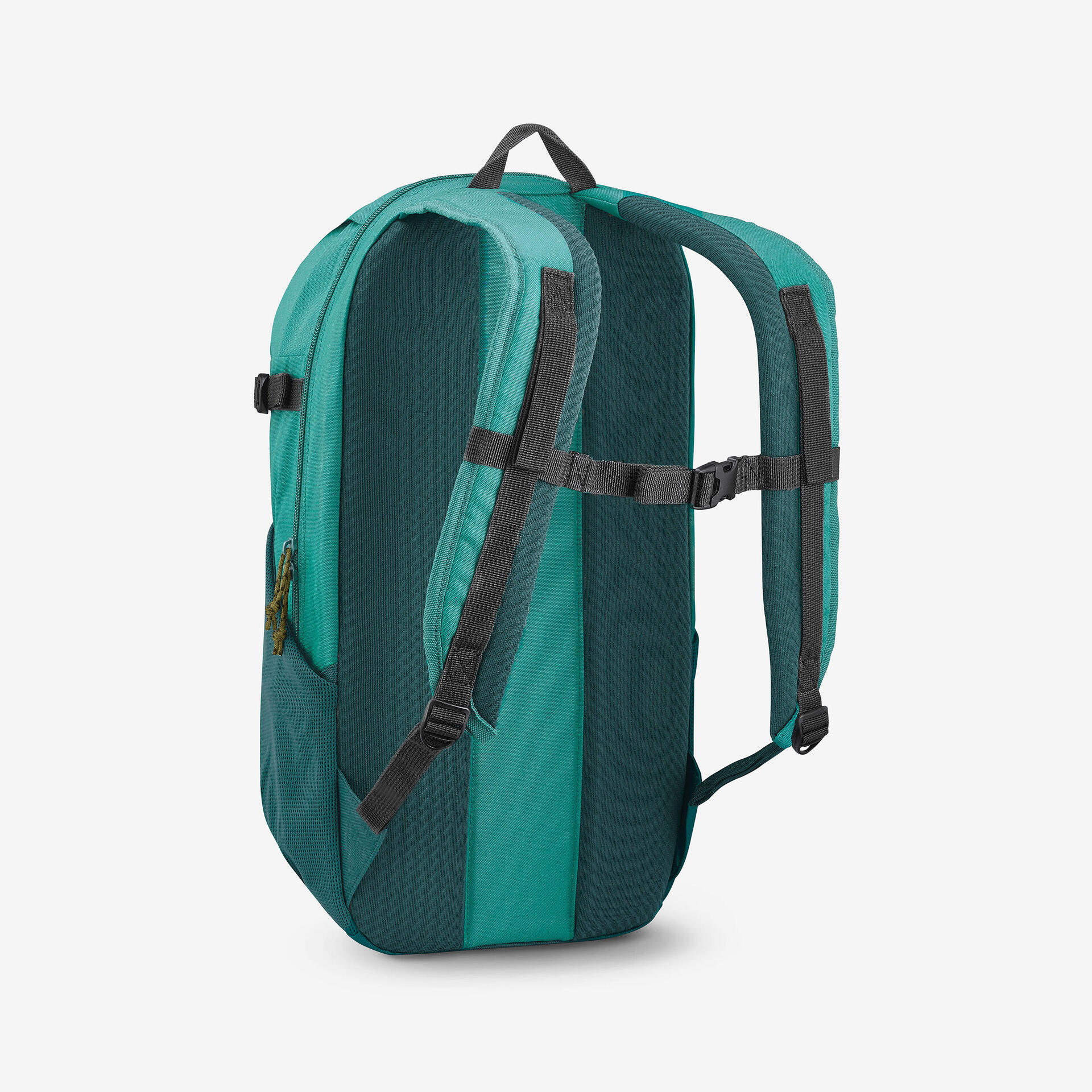 20 L Hiking Backpack - Arpenaz NH100 - Green