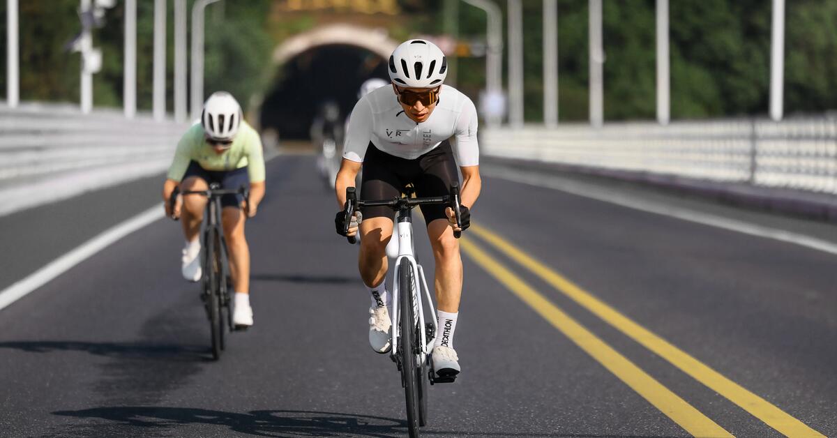 Comment débuter le vélo de route