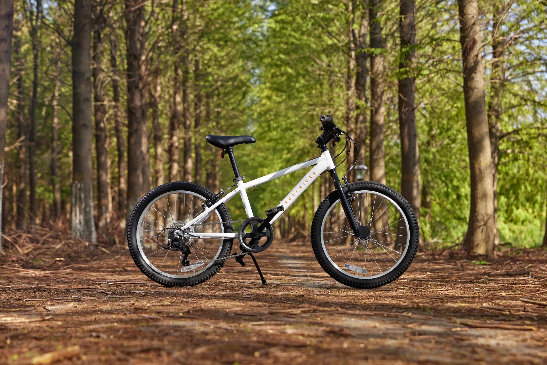 Rodzaje sterów rowerowych. Standardy sterów do roweru