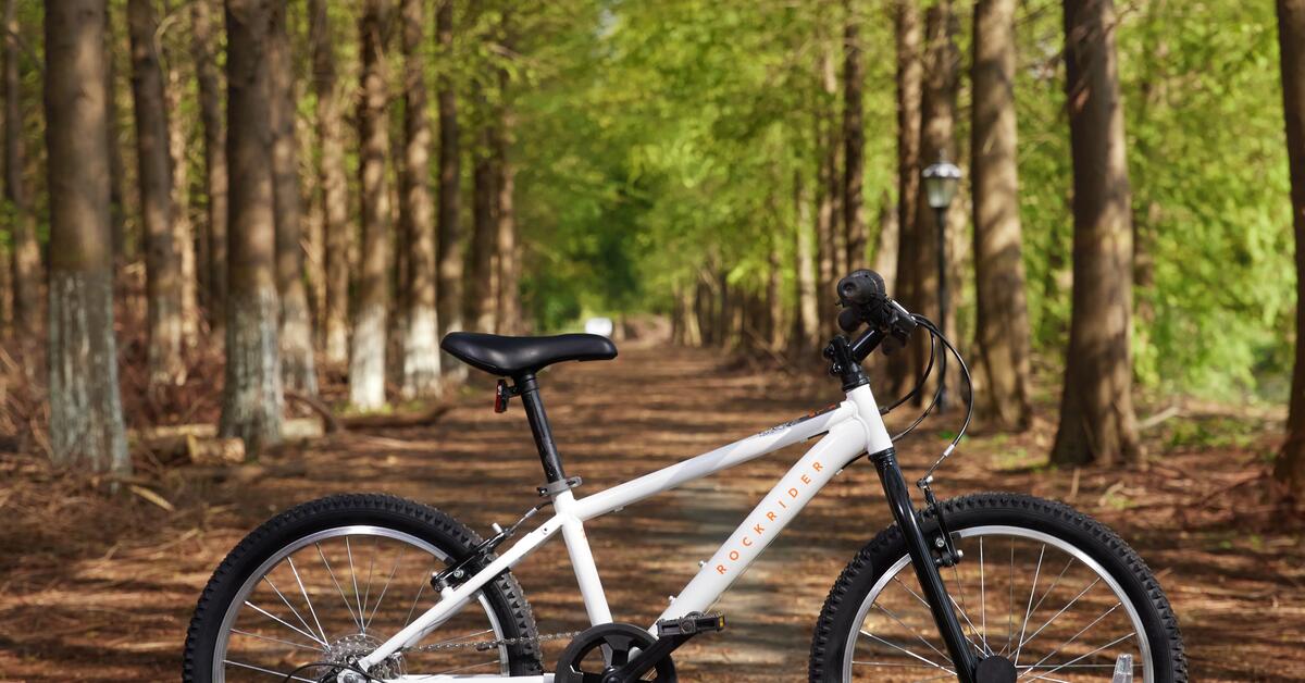 Comment mesurer la taille de son vélo