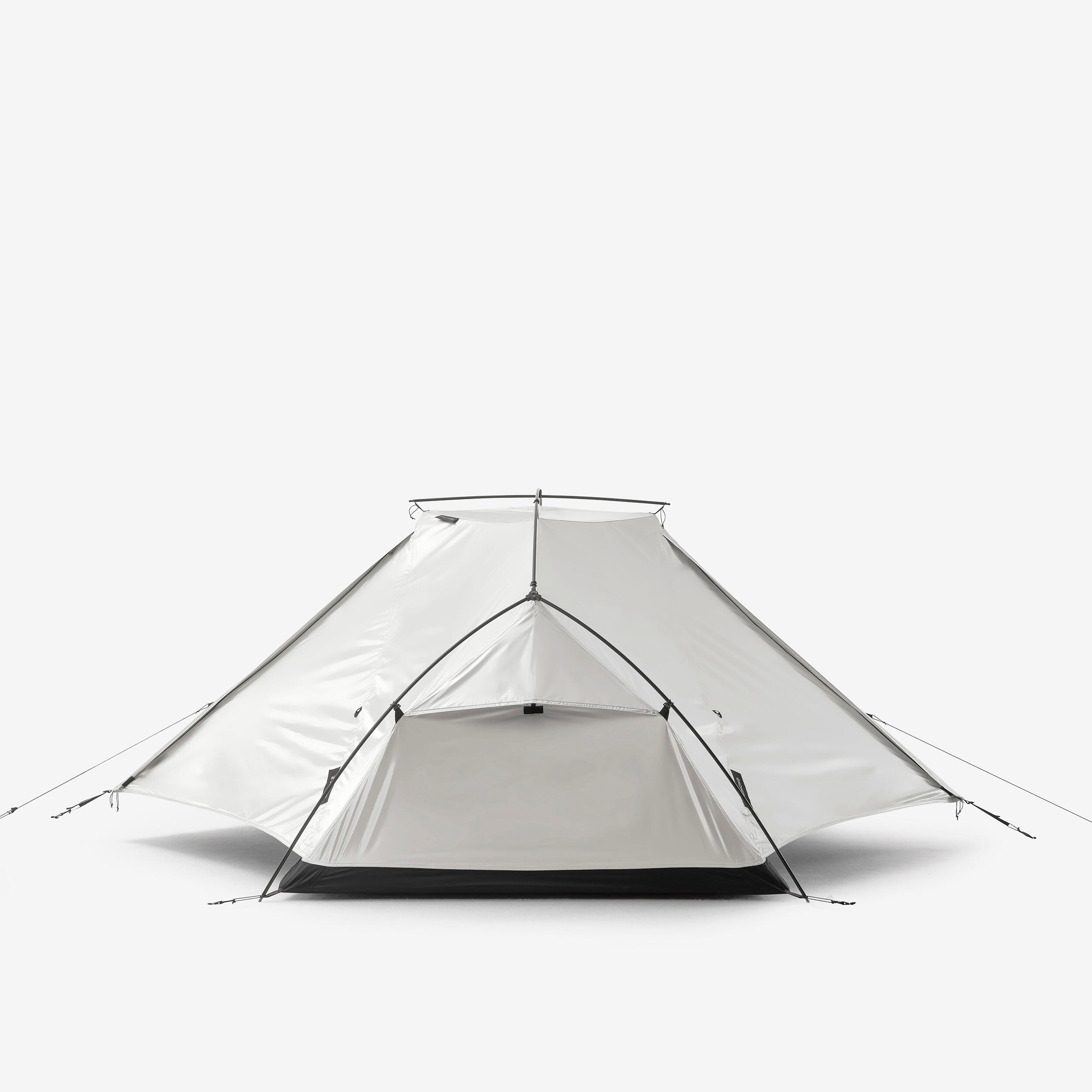 Šator za trekking MT900 za 2 osobe Condensless - Decathlon