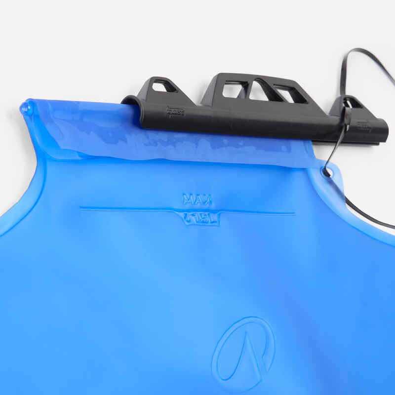 Mijeh za vodu 1,5 l - Decathlon